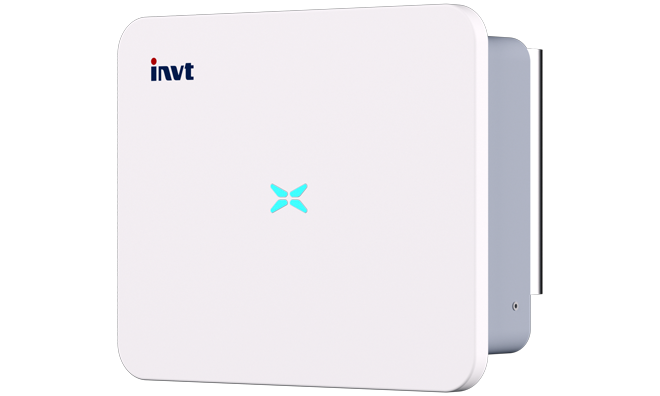 INVT Solar XG3-15kW Three-Phase On-Grid Solar Inverter